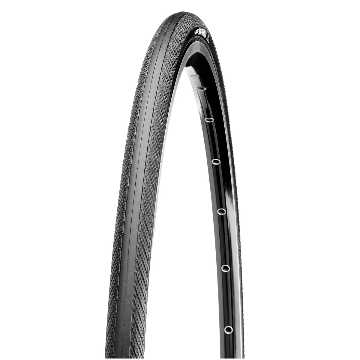 Llanta Maxxis Dolomites Rin 700x23 Alambre – BiciMarket